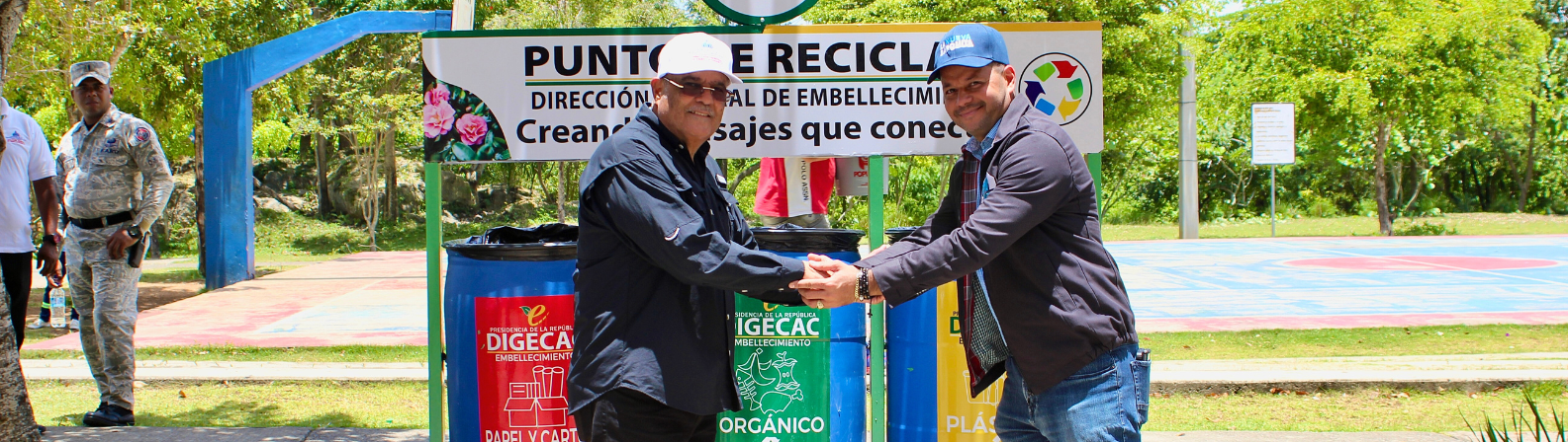 Inicio | Dirección General de Embellecimiento de Carreteras y Avenidas ...